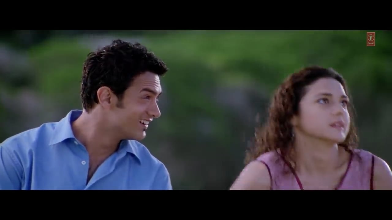 Full Video - Jane Kyun Log- Dil Chahta Hai - Aamir Khan, Preity Zinta - Udit Narayan, Alka ...