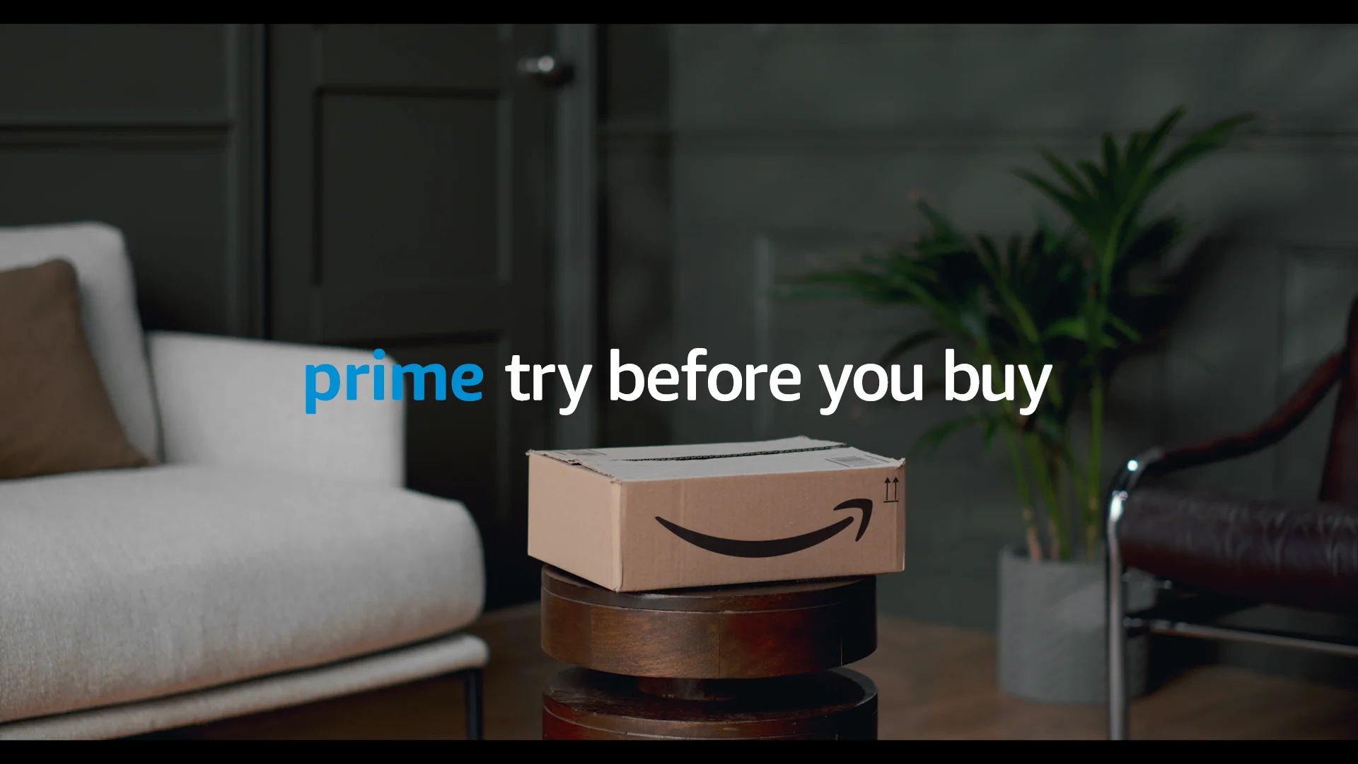 Amazon Prime | Try Before You Buy on Vimeo