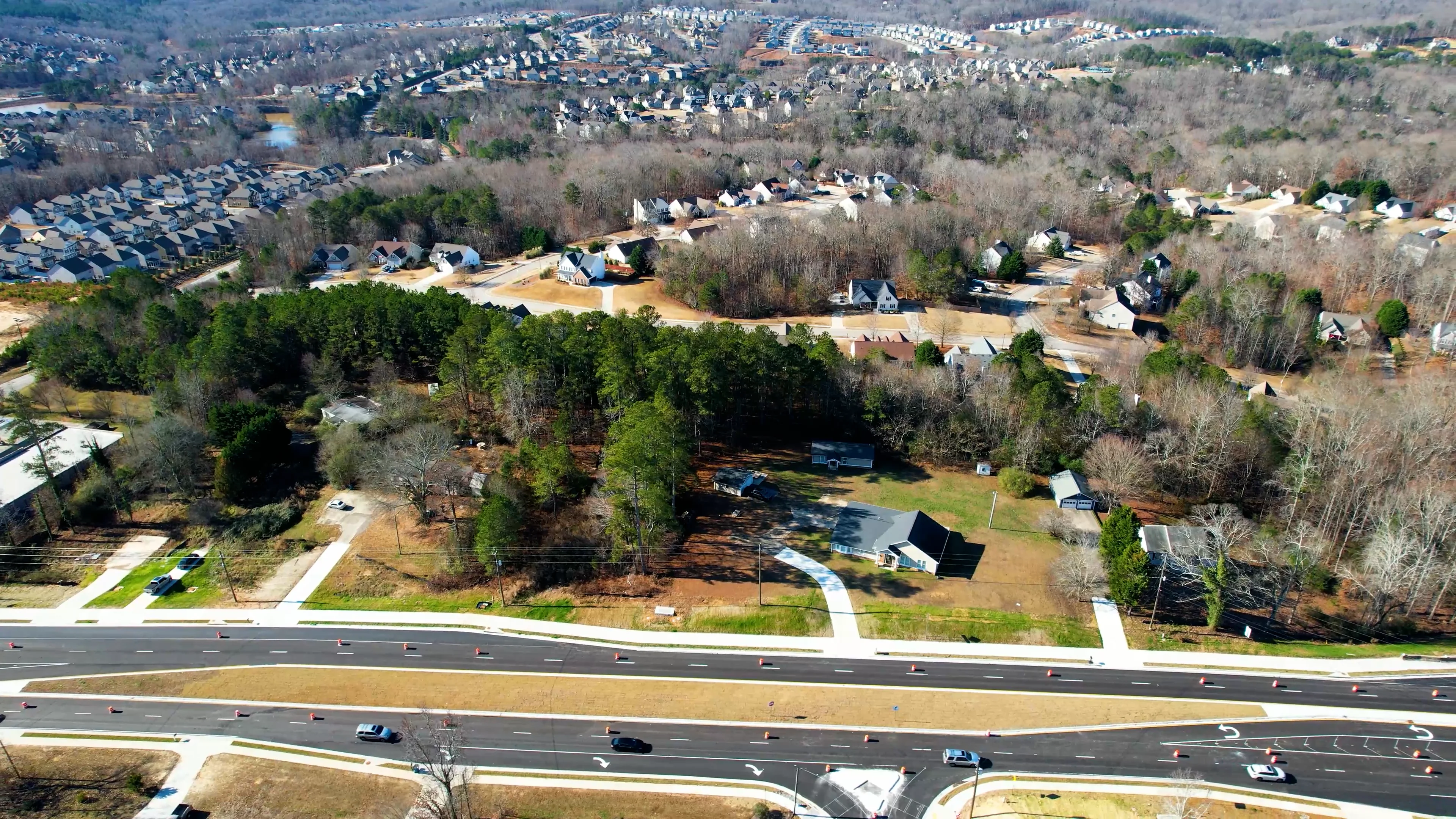 Clifton Prewitt - 6314 Spout Springs Rd, Flowery Branch, GA 30542 on Vimeo