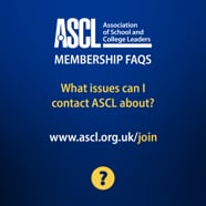 ASCL Membership FAQ What Issues Can I Contact ASCL About On Vimeo