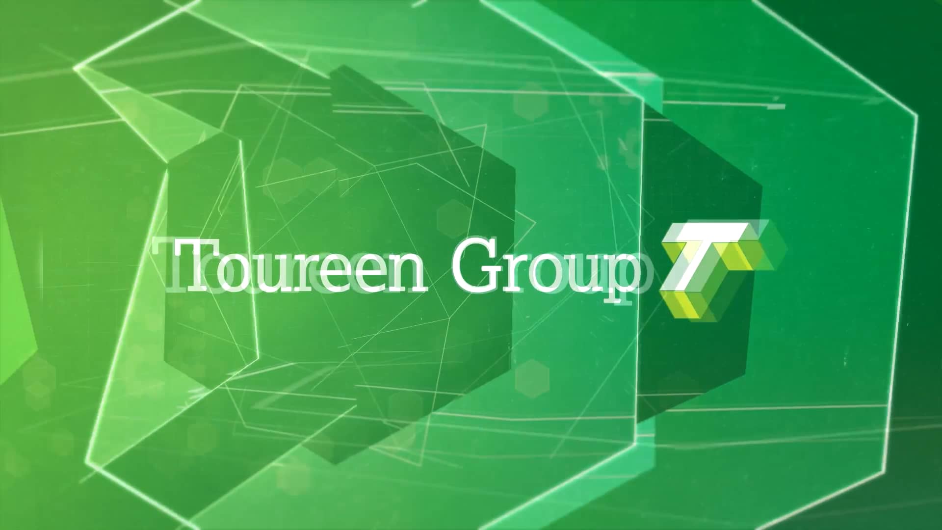 Toureen Group People Plant Interface Video on Vimeo