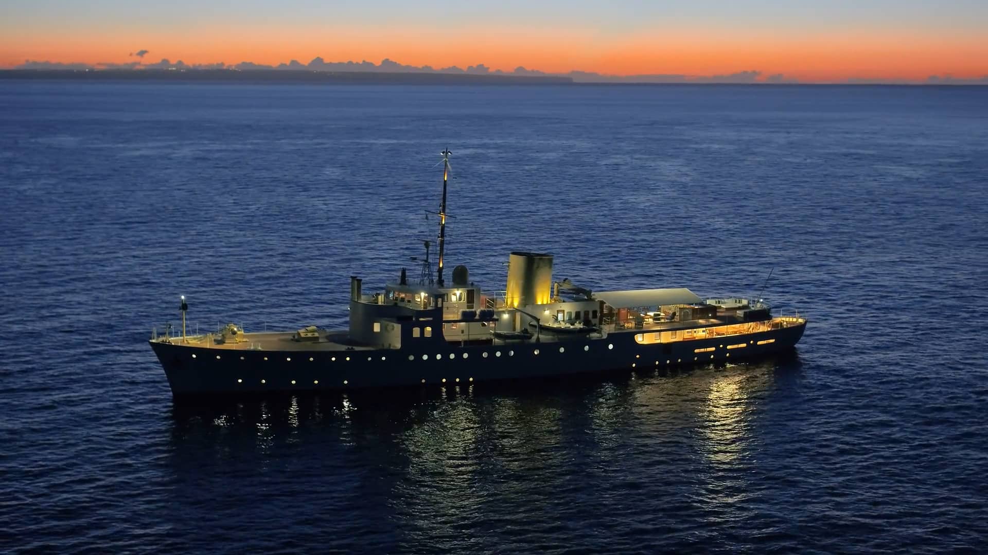 MARALA - 59m Motor Yacht for Charter on Vimeo