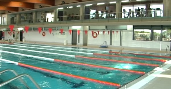 Geafe deixarà la gestió de la piscina el juny vinent - Canal 10 Empordà