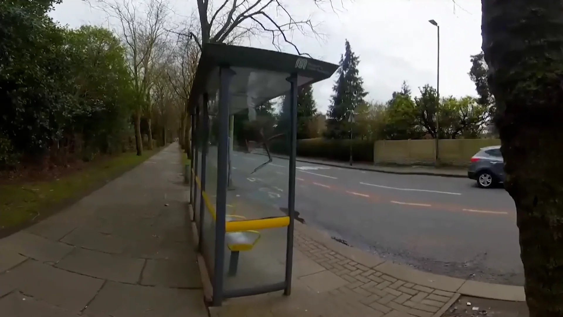 ITV News report on Vimeo