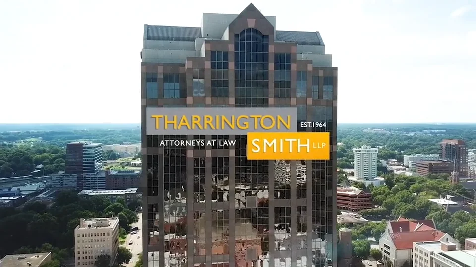 Tharrington Smith | Mediation on Vimeo