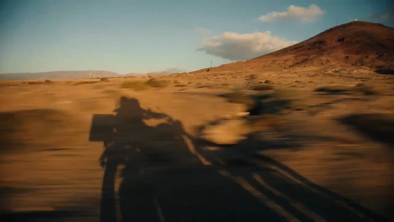 Expedia I Sand on Vimeo