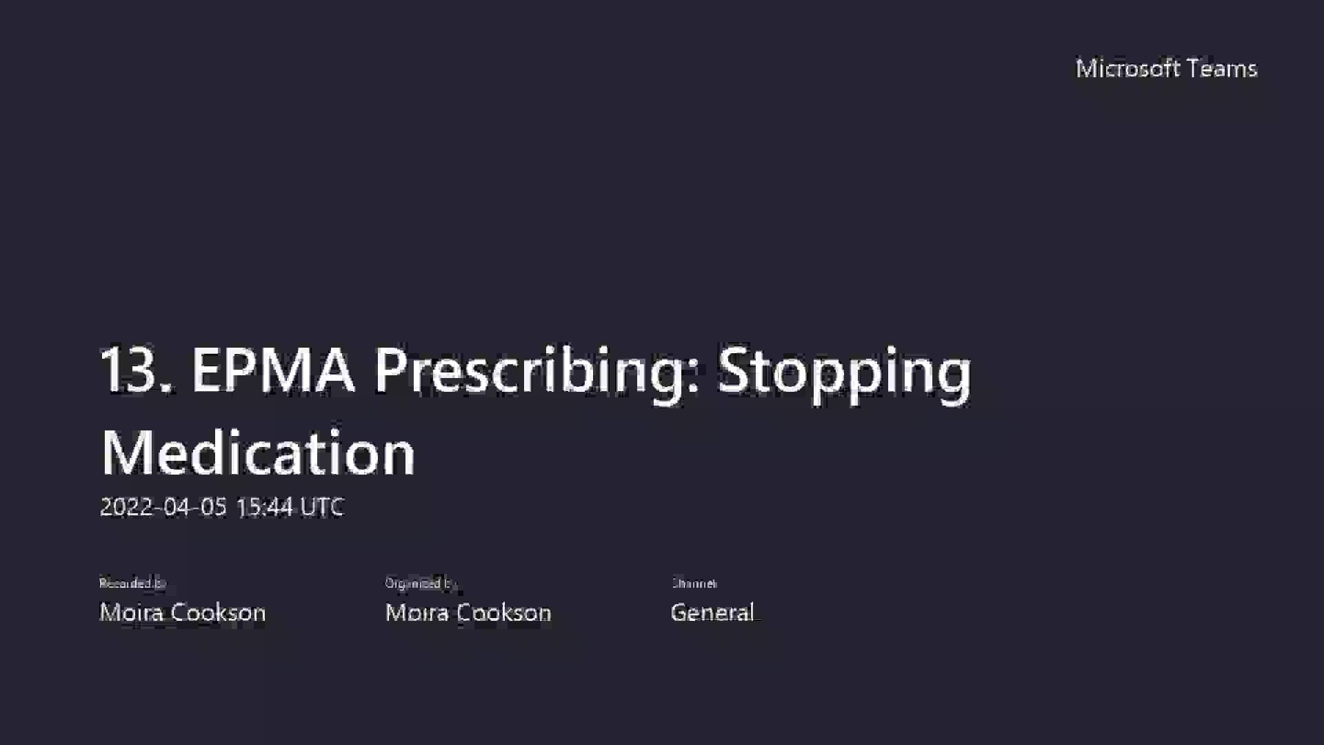 13.-EPMA-Prescribing_-Stopping-Medication-20220405_164451-Meeting ...