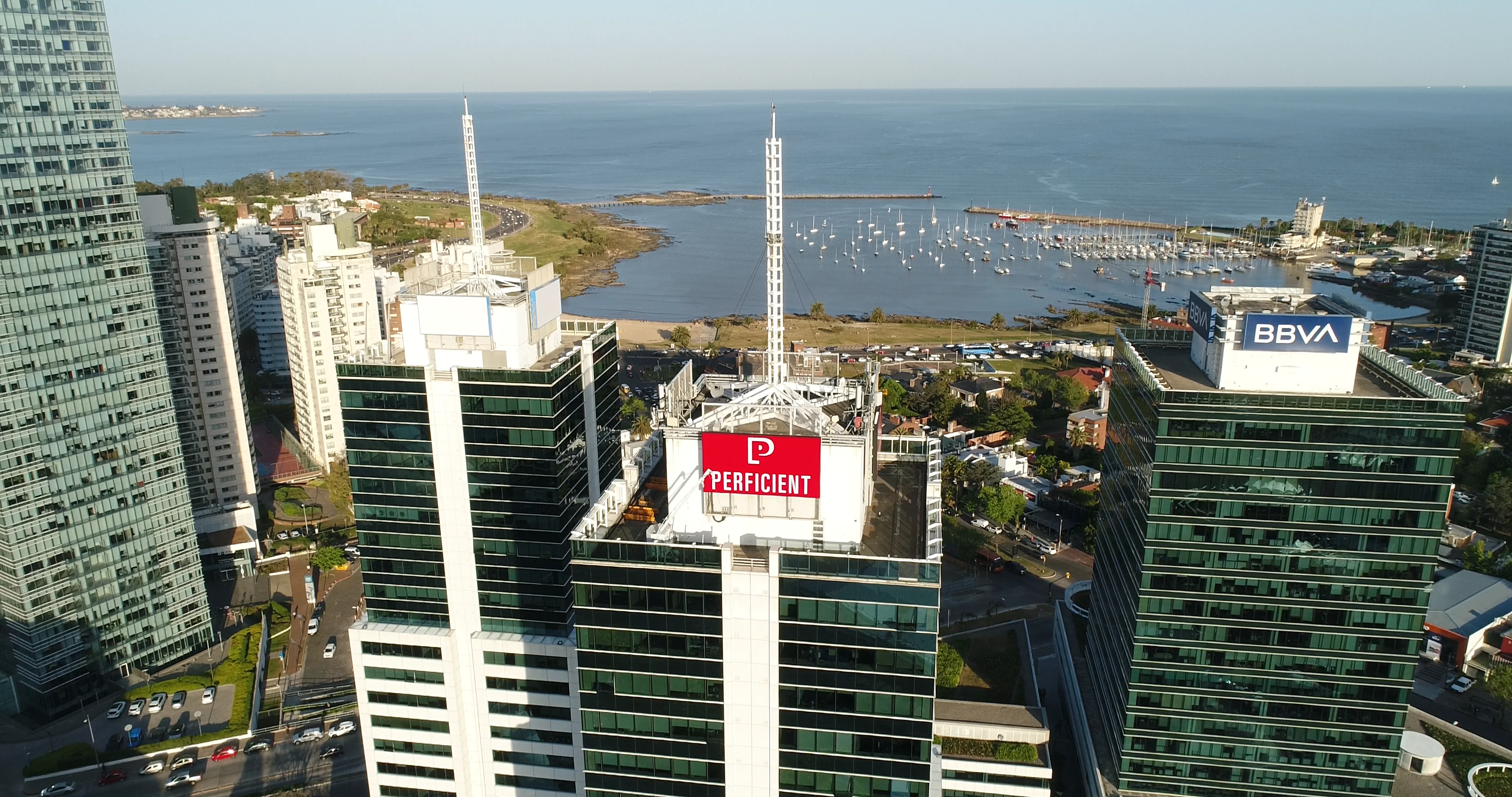 Montevideo Office on Vimeo