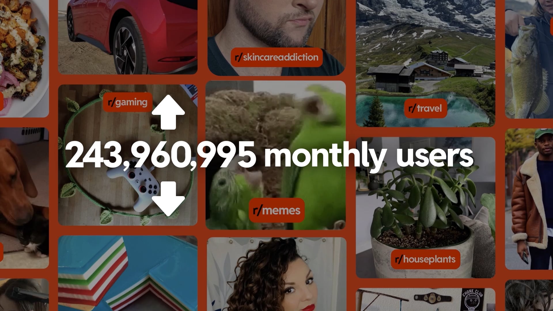 REDDIT B2B Sizzle 30s on Vimeo