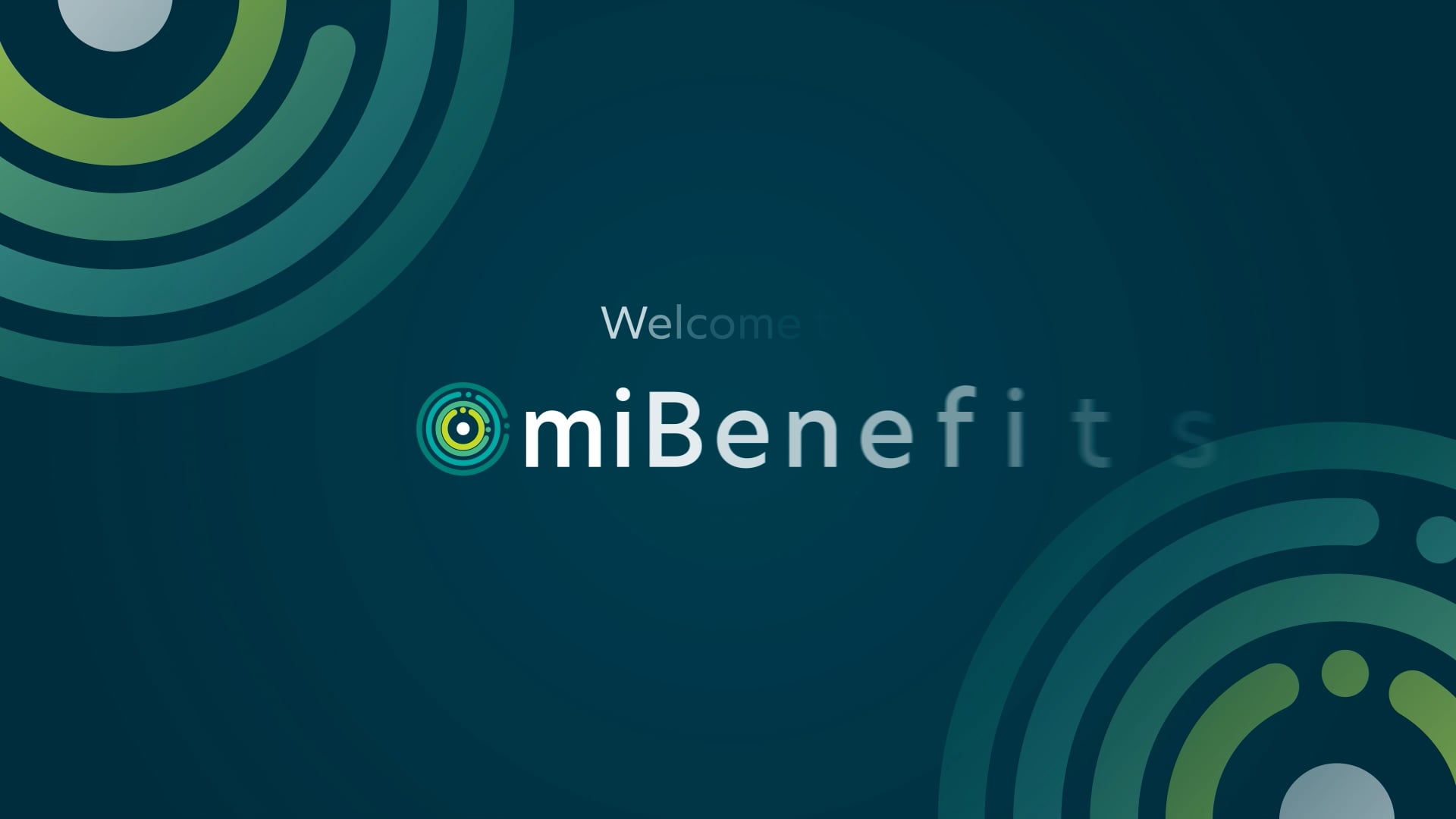 Benefits: Welcome to miBenefits - Explainer Video on Vimeo