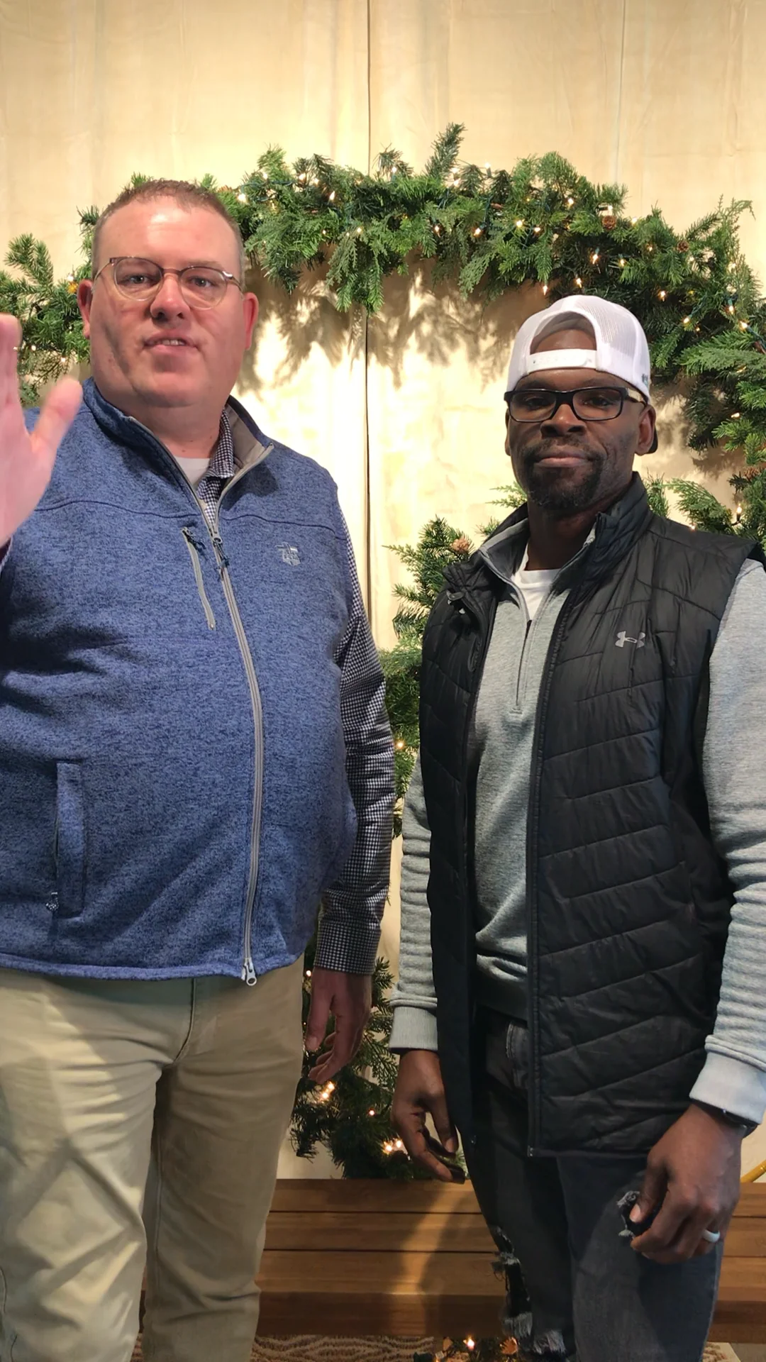 End of year Ken sly video on Vimeo