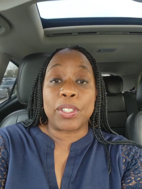 Video Message from Producer Sherri on Vimeo