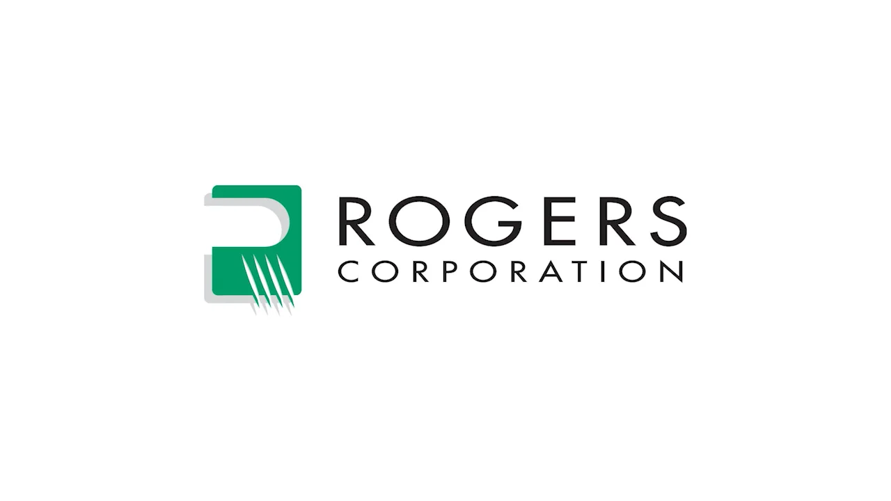 Rogers Corporation - Colin Gouveia on Vimeo