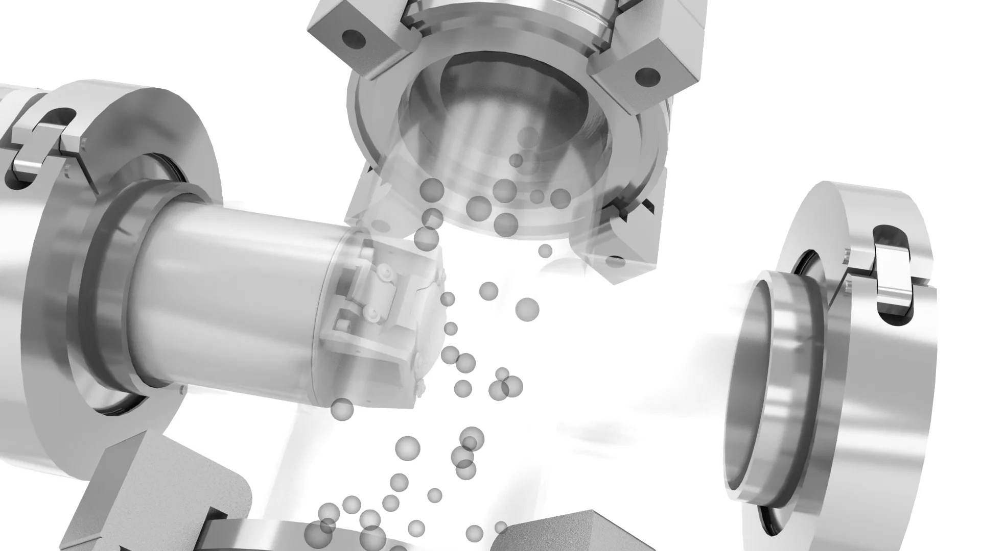 In-line Particle Sensor™ (IPS™) on Vimeo