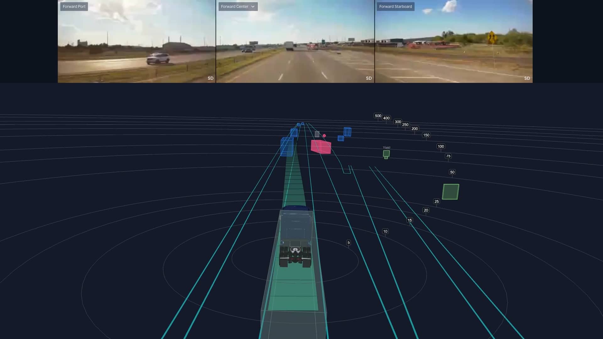 Aurora Releases Aurora Driver Beta 5.0 on Vimeo