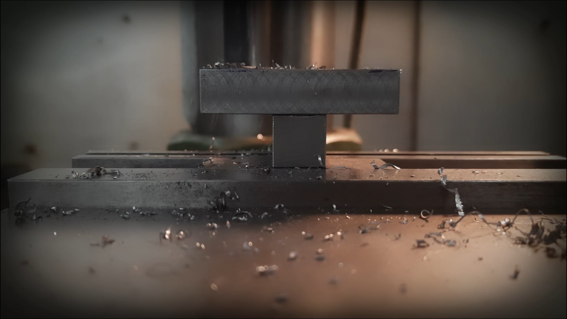 Scull Manufacturing, LLC