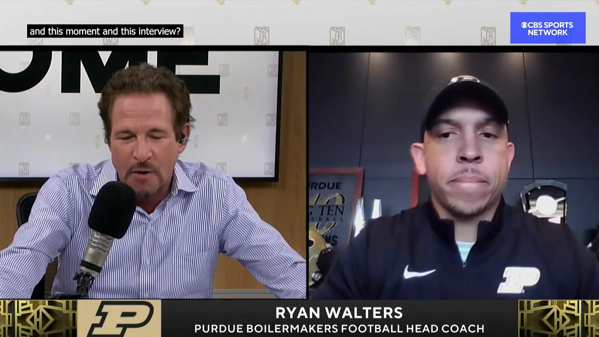 Ryan Walters on Preparation on Vimeo