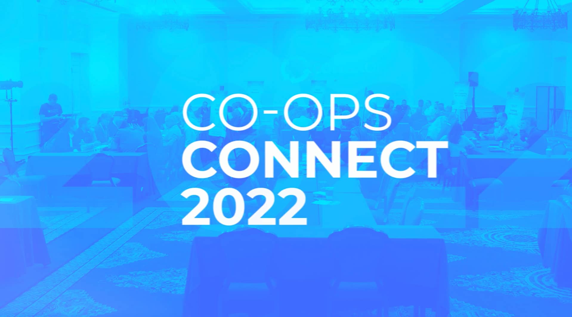 Conexon San Antonio Co-ops Connect 2022 Workshop Recap on Vimeo