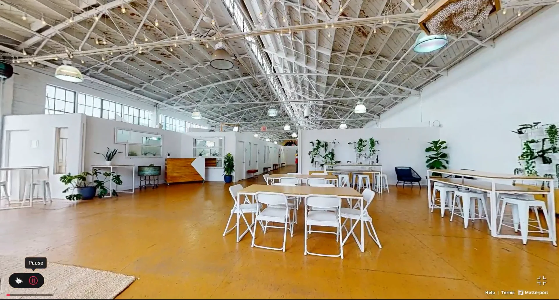 San Diego Made Factory 360 Venue Tour
