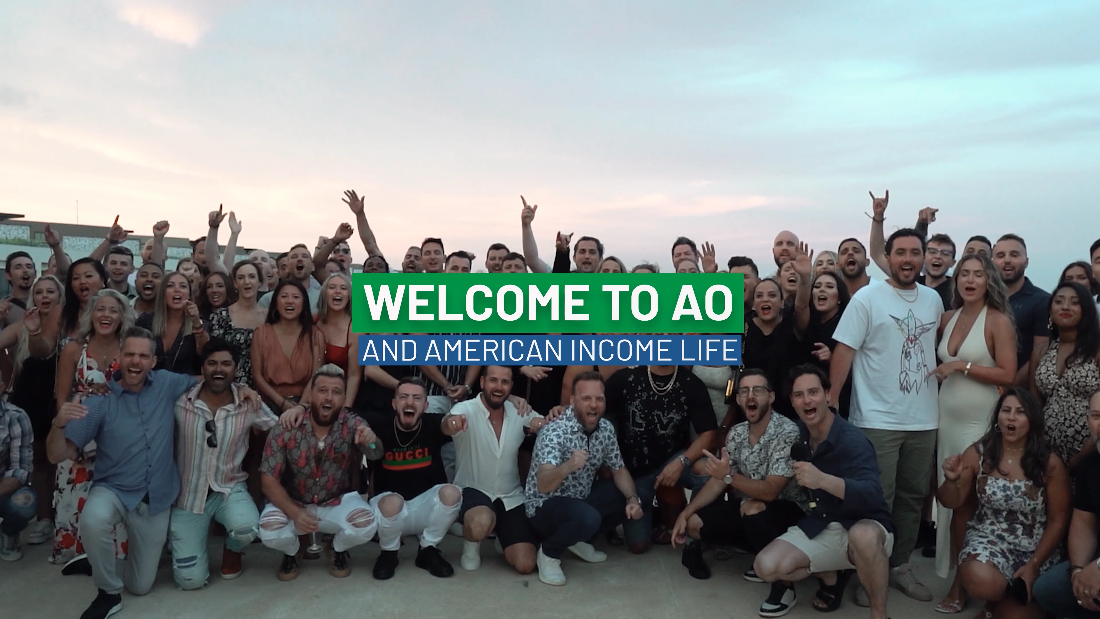 AO Canada Company Overview | Hosted By Jesse Doherty