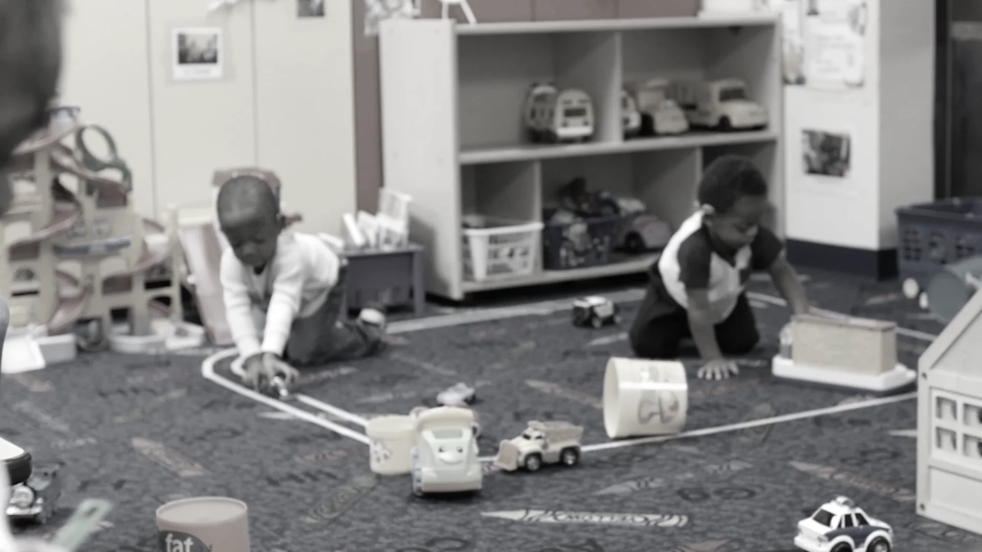 UHealth - Children's Hearing Program PSA