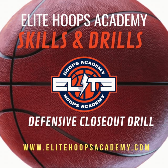 Elite Hoops Basketball Academy | On-Demand on Vimeo