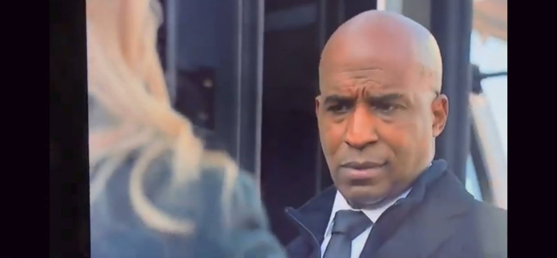 Darius Wallace Acting Reel on Vimeo