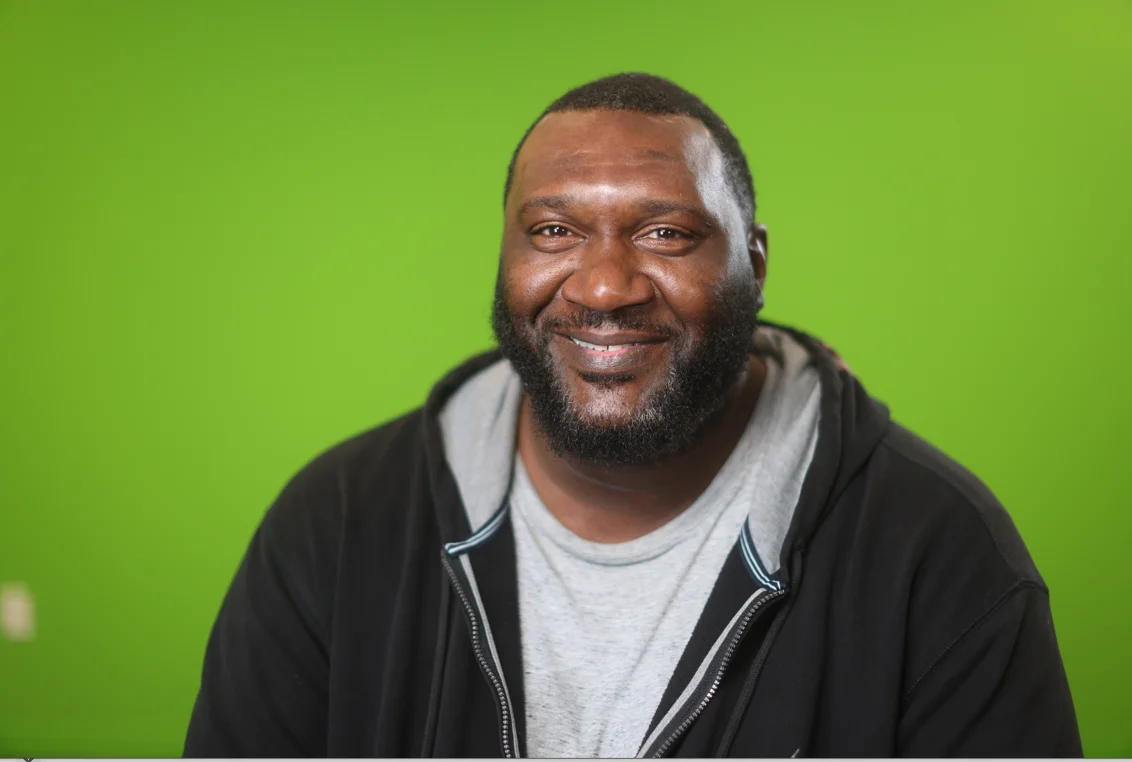 Patrick's Story on Vimeo