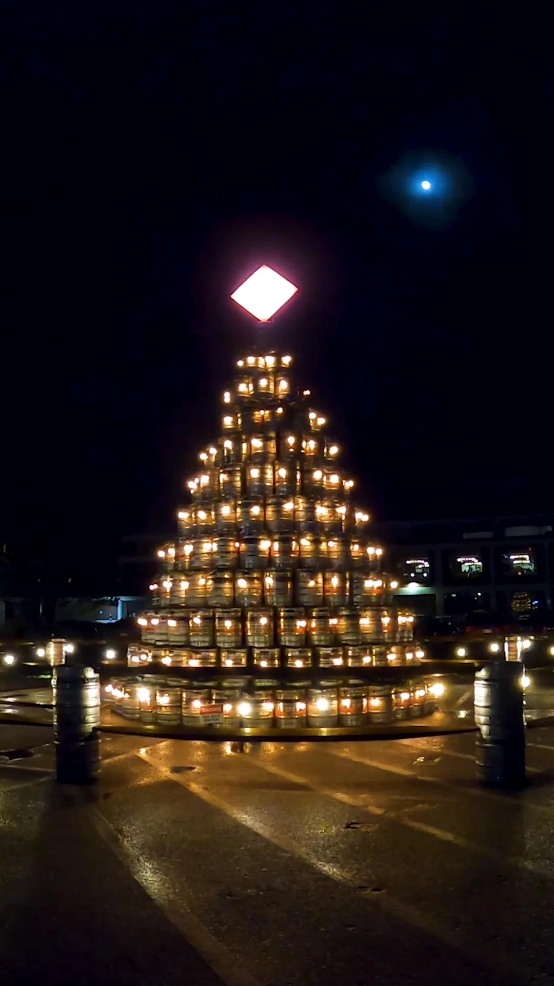 Examples of Original Content for Social Media - Harpoon: Keg Tree 2022 ...