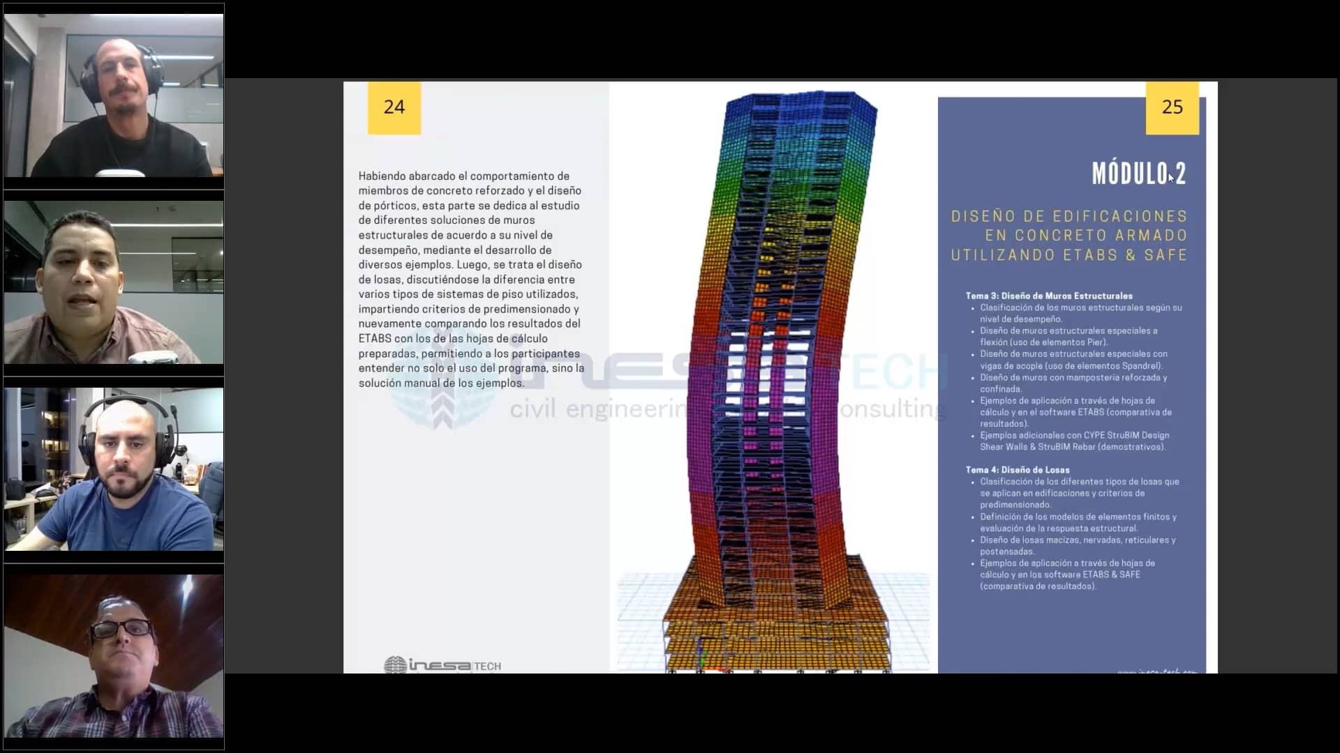 Webinar_Descubre qué puedes lograr con los Másteres y Especializaciones ...