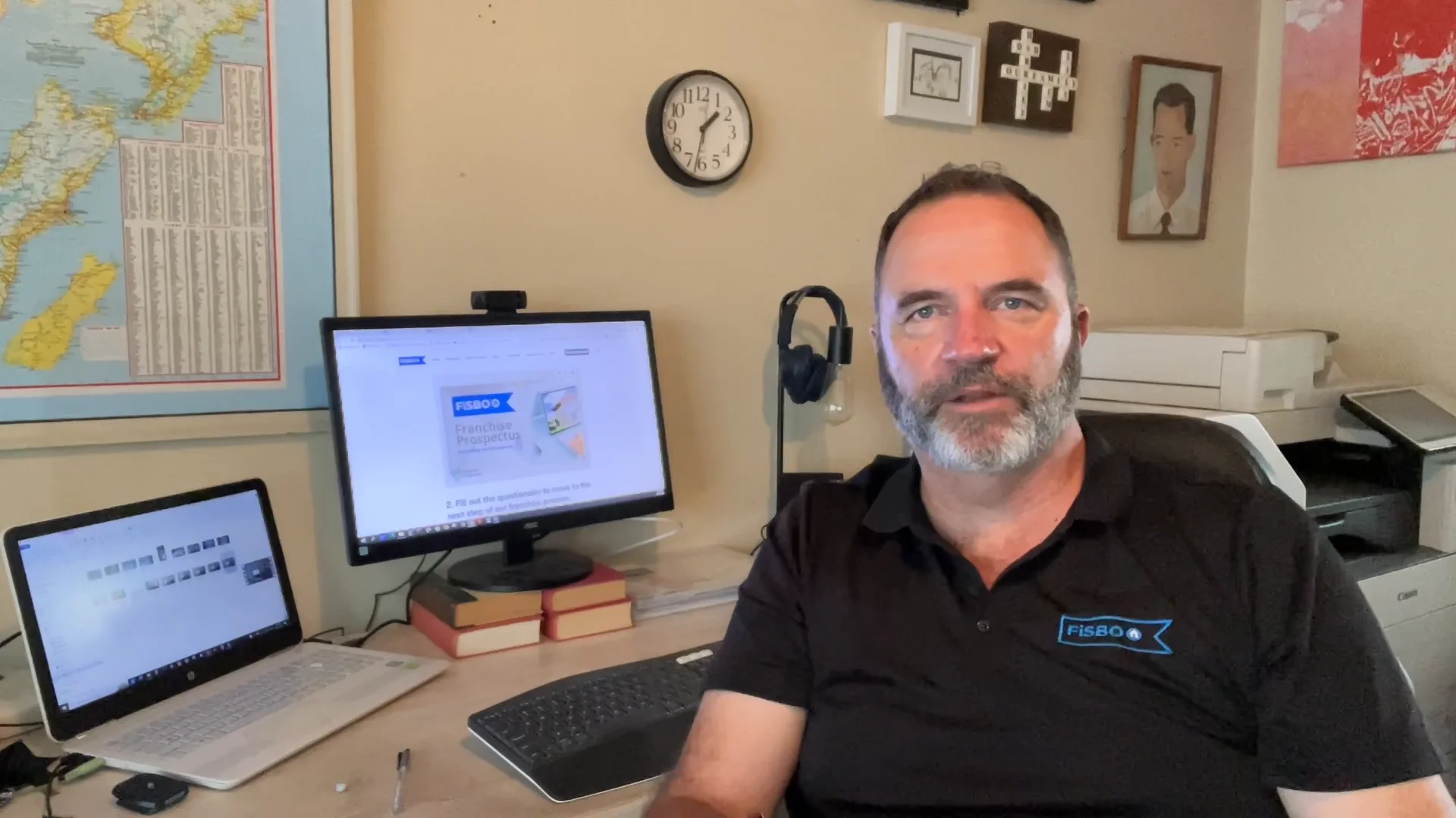 FiSBO Franchise with Ben take 5 on Vimeo