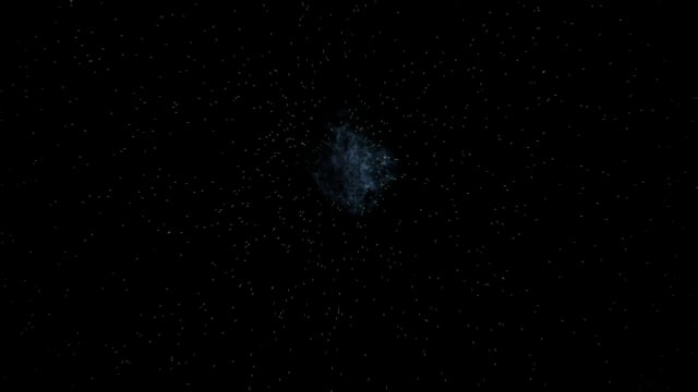 Particles Colors Light - Free video on Pixabay