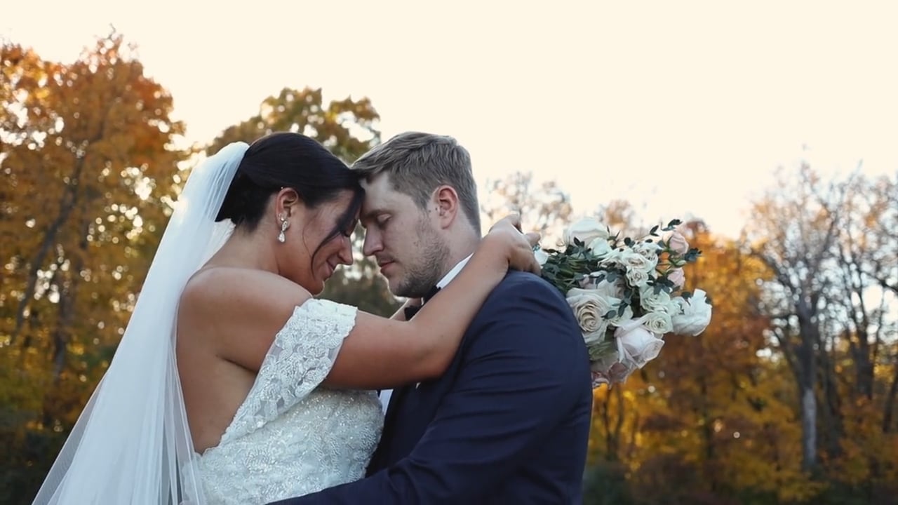 Meredith + Jeff on Vimeo