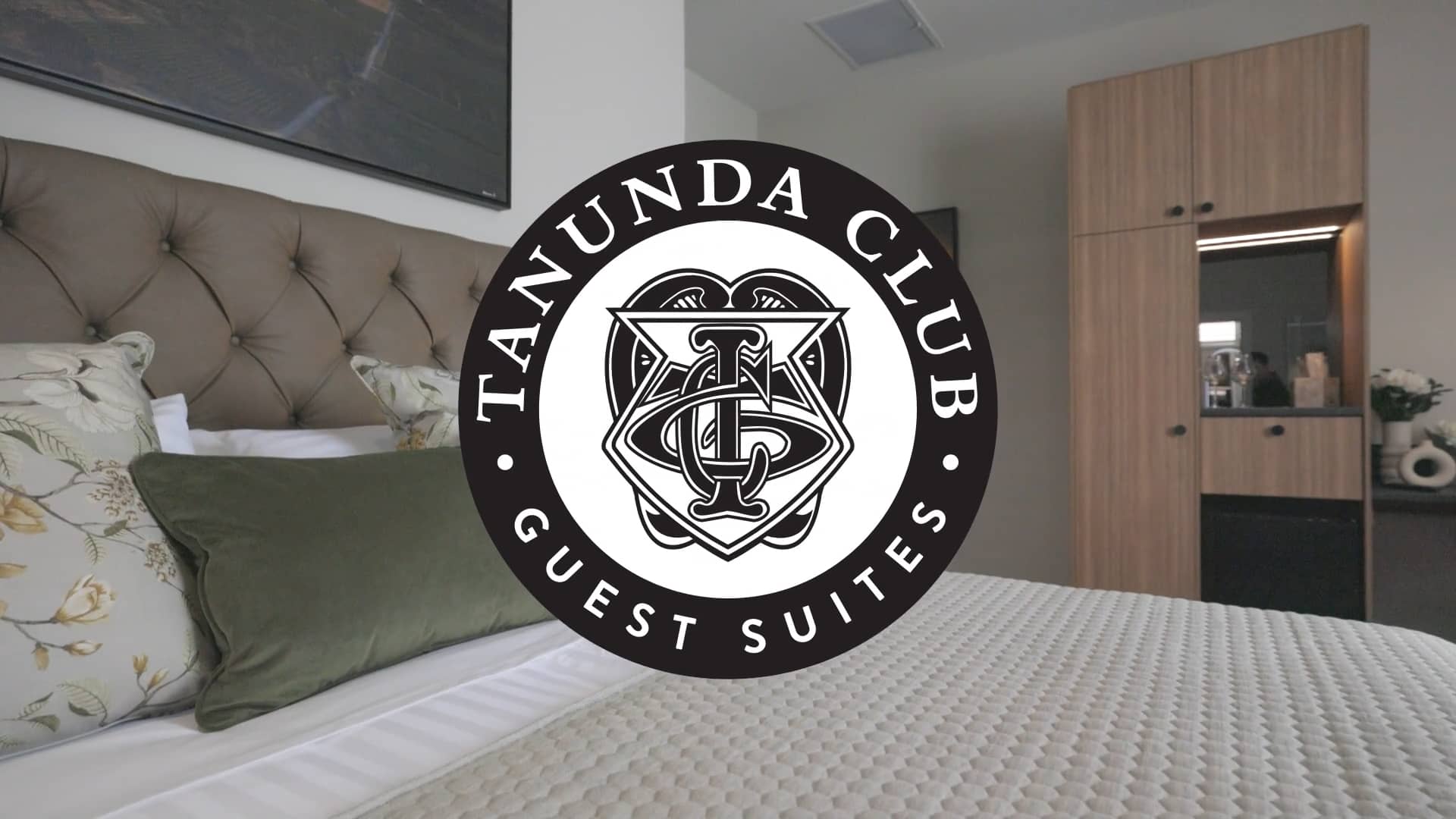 Tanunda Club Guest Suites on Vimeo