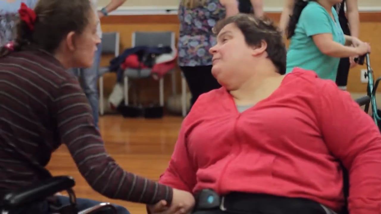 Adults, Creative Movement & Jolt Youth Classes.mp4 on Vimeo