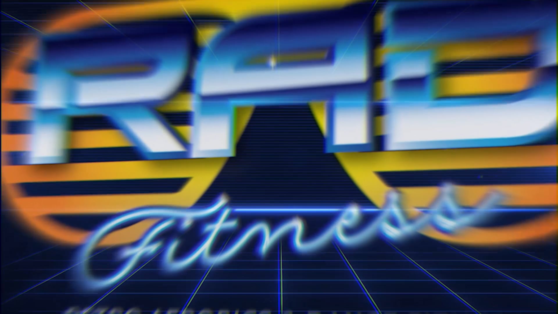 Workout - RAD Fitness