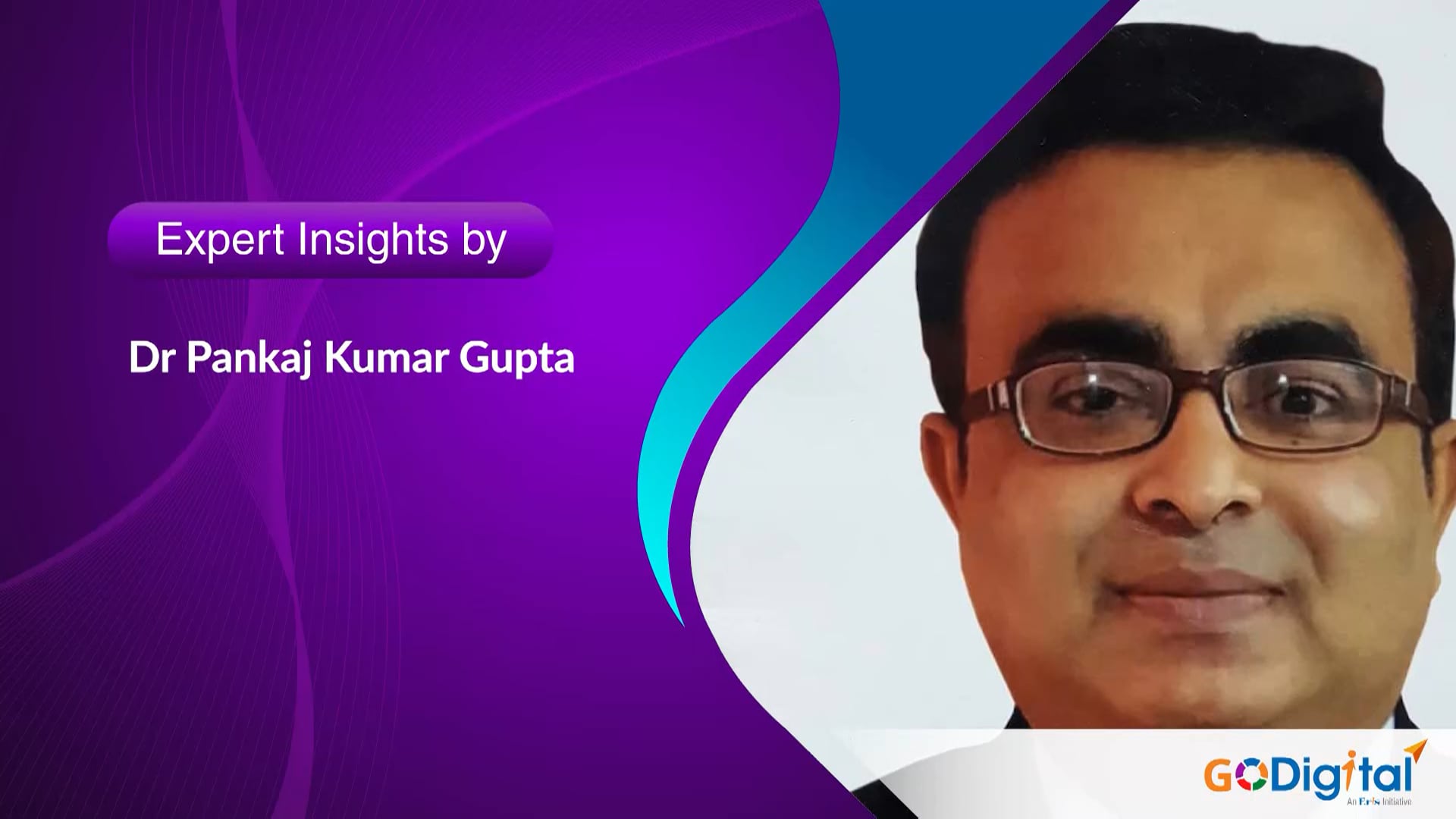 Dr Pankaj Kumar Gupta - Epillepsy - Hindi.mp4 on Vimeo