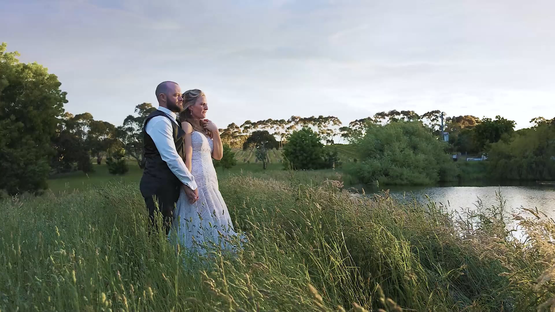 Ben & Stacey Highlights on Vimeo