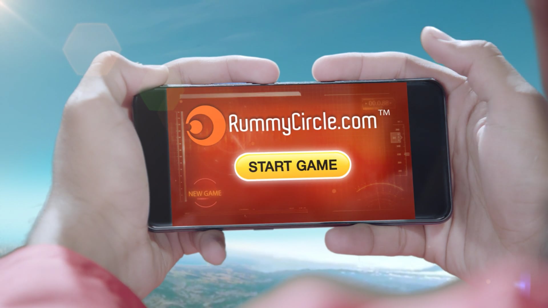 CG Films - Rummy Circle on Vimeo