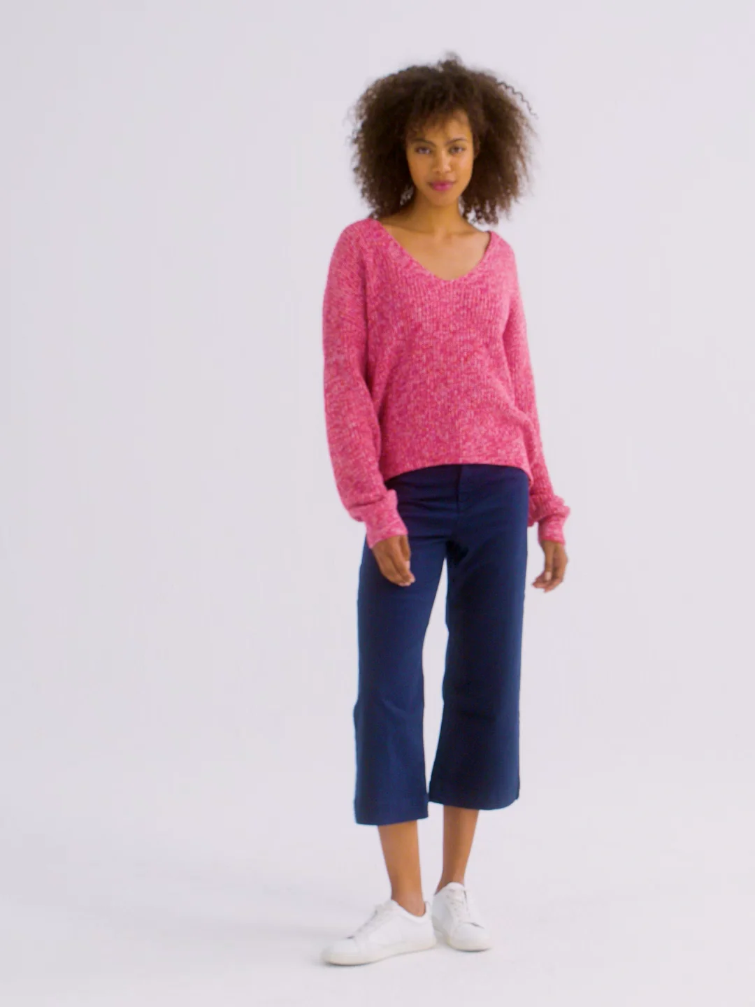 Sandy pink on Vimeo