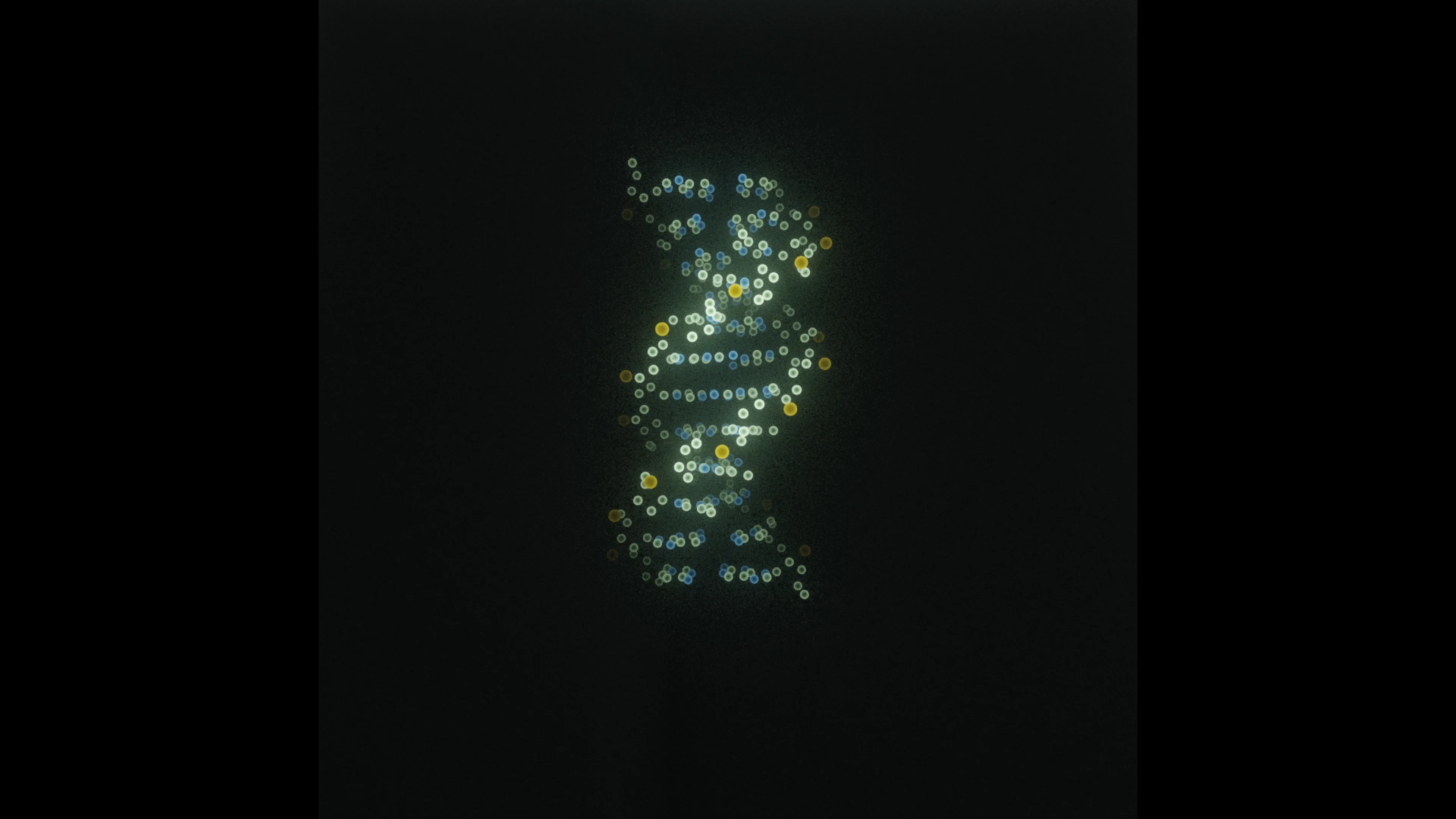 DNA structure animation on Vimeo