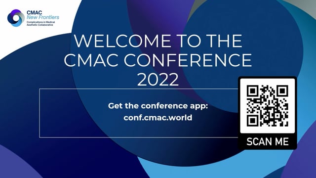 CMAC on Vimeo