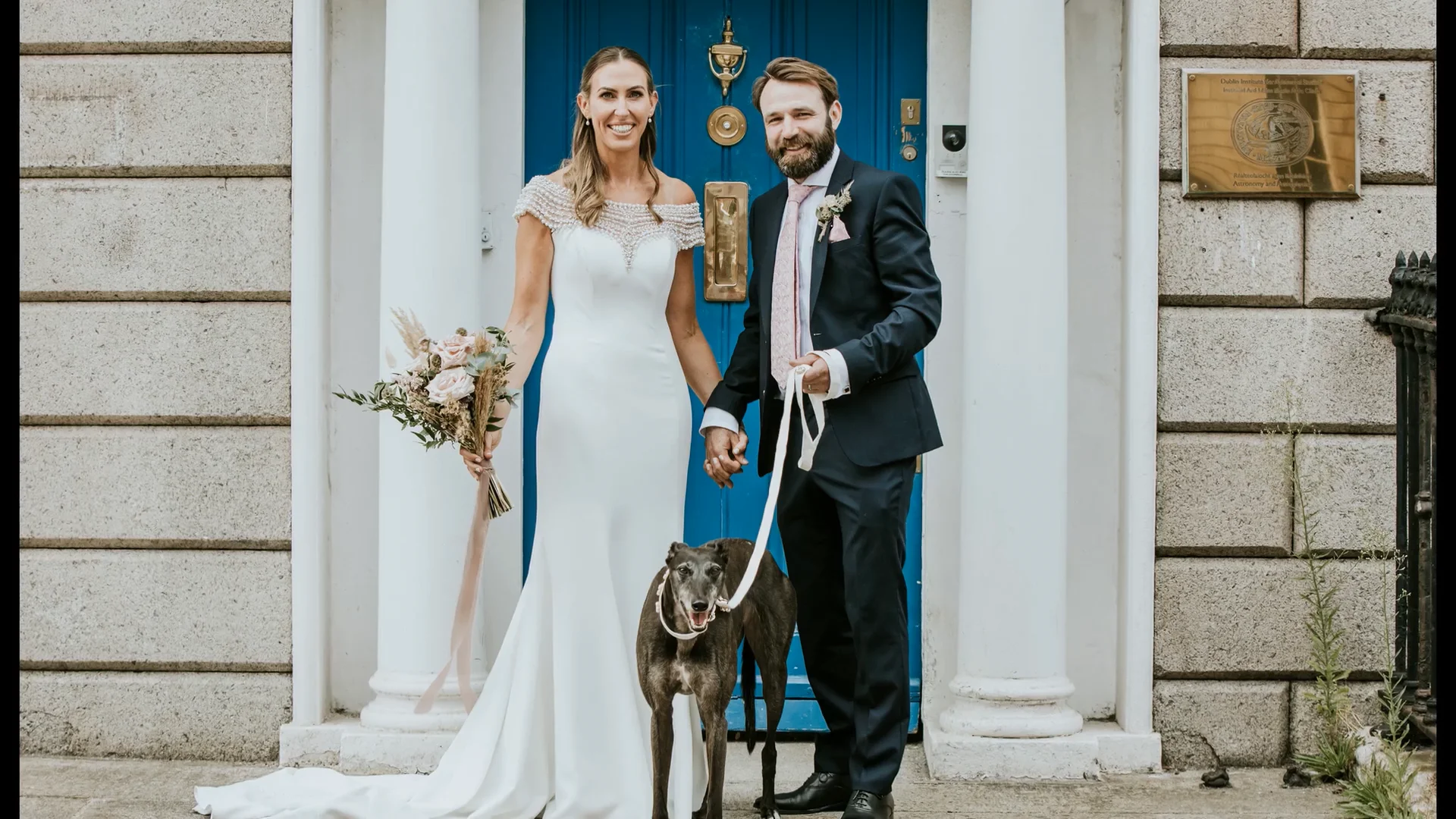 Sarah & Alan.mp4 on Vimeo