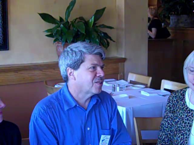 2011 Smart Voter Award to Carl Hage + Next Gen SV Promotional Clip on Vimeo