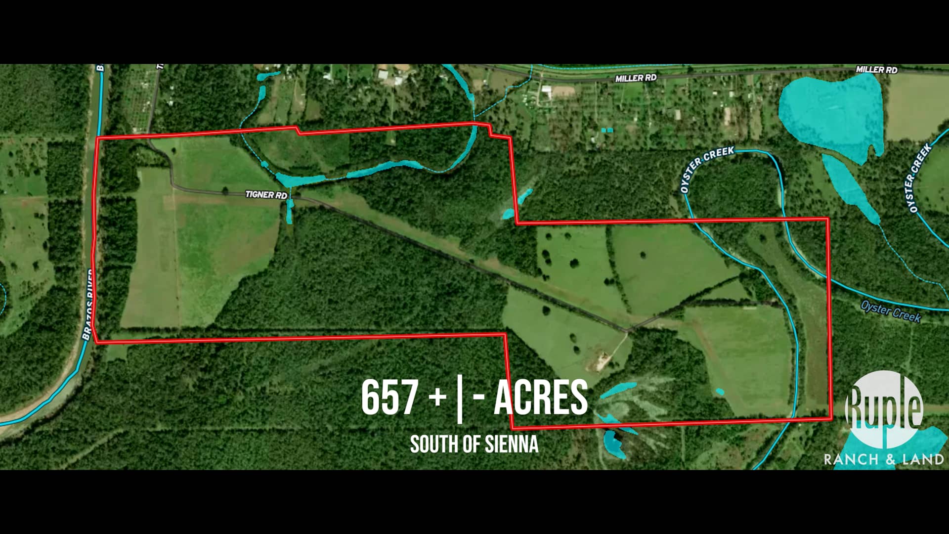 657acres, Tigner Ranch on Vimeo