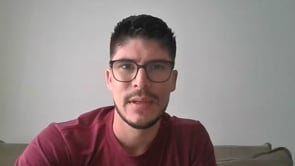 Gabriel F., 4 años de experiencia. Me gustaría enseñar español ...