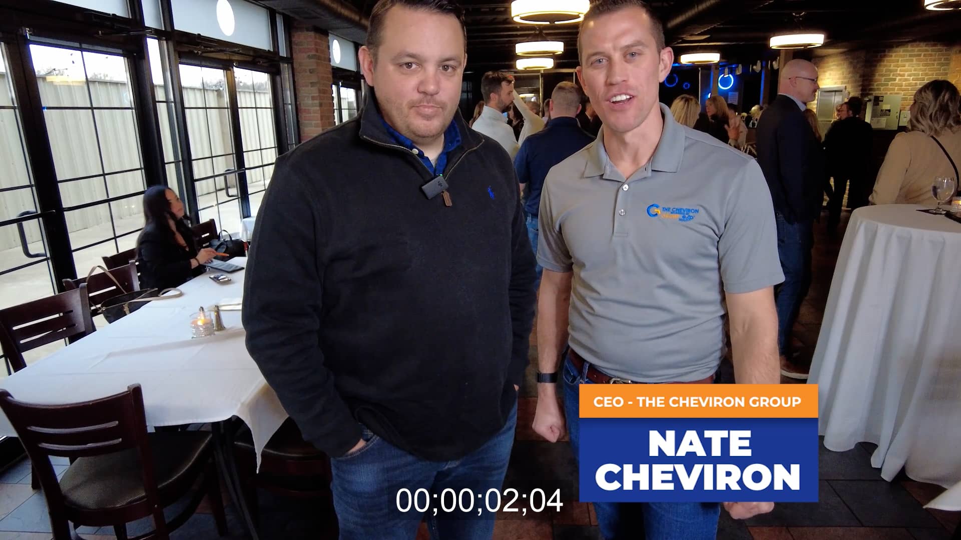 VID 5 - Jake Stroup GooseHead Insurance with Nate on Vimeo