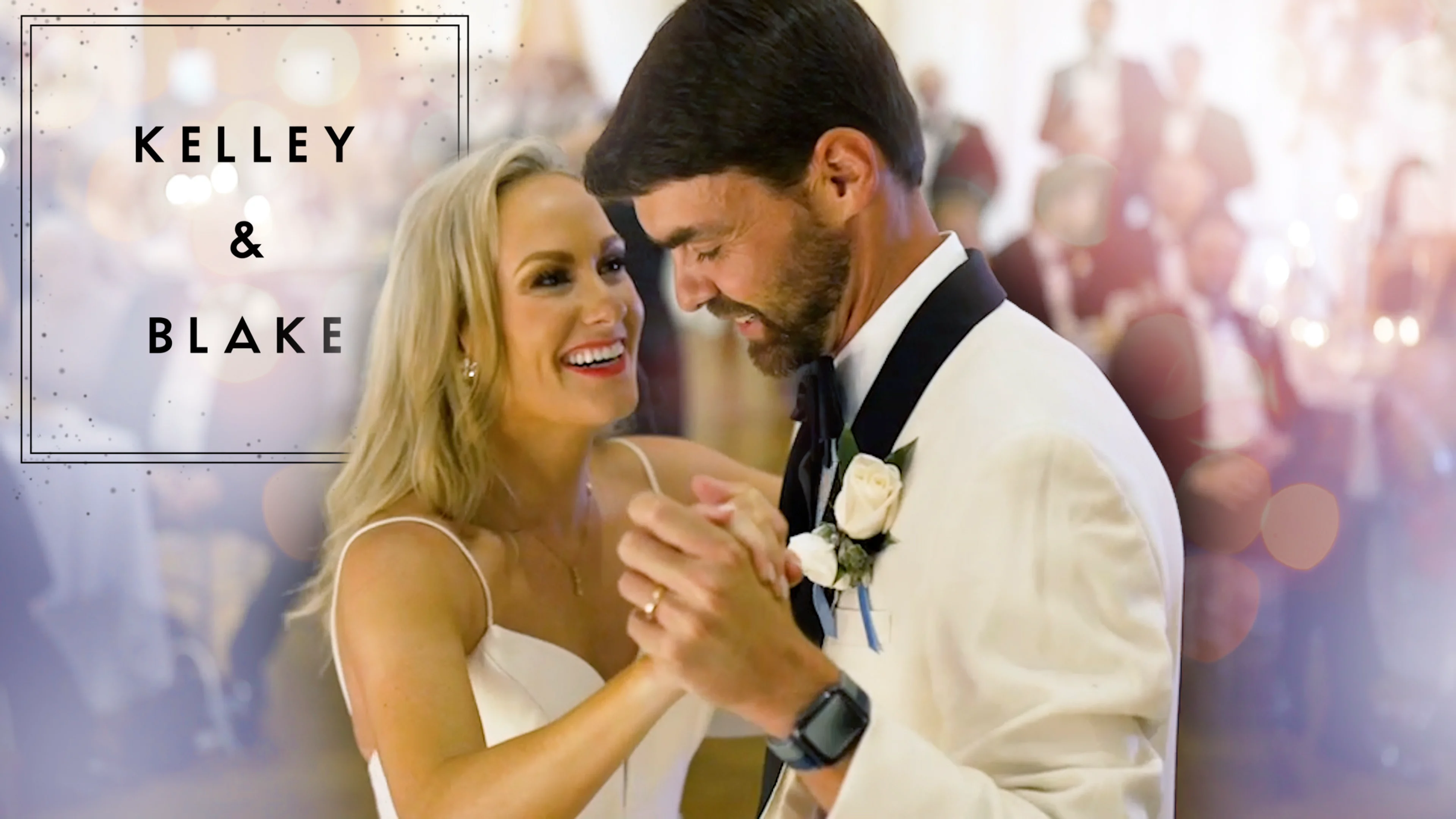 Kelley & Blake - Wedding Highlight Film | Kelley + Blake on Vimeo
