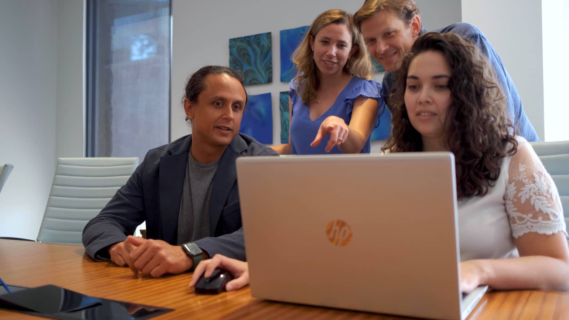 Balcones Resources - About Us on Vimeo