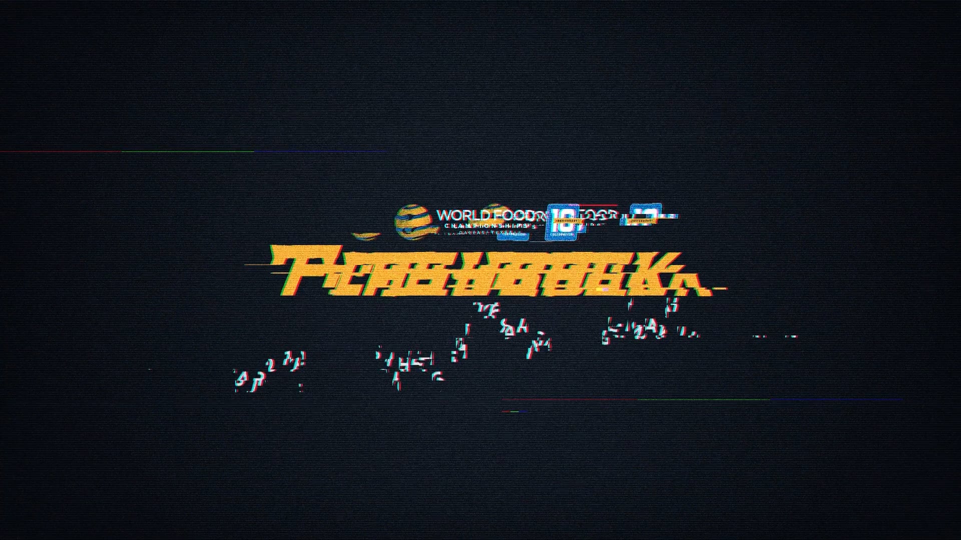 WFC2022 Flashback - Part 2 on Vimeo